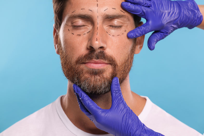 Reclaim Your Radiance How Blepharoplasty Erases Tired-Looking Eyes John ...